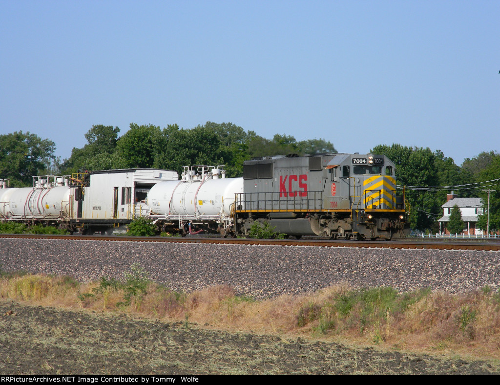 KCS 7004